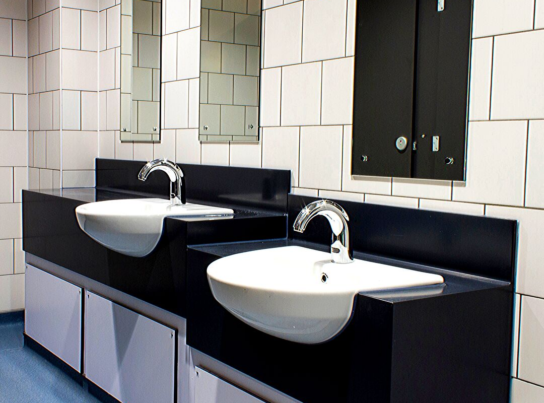 Wigan Bus Station | Case Study | Inscape Interiors Limited