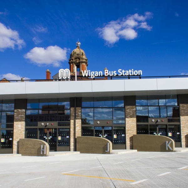 Case Studies | Inscape Interiors Limited